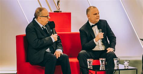 Bardzo udany rok Redaktor naczelny Przeglądu Sportowego ocenił