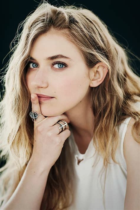 イモジェンプーツ、 女性、 女優、 金髪、 青い目、 シンプルな背景、 イギリス、 Hdデスクトップの壁紙 Wallpaperbetter