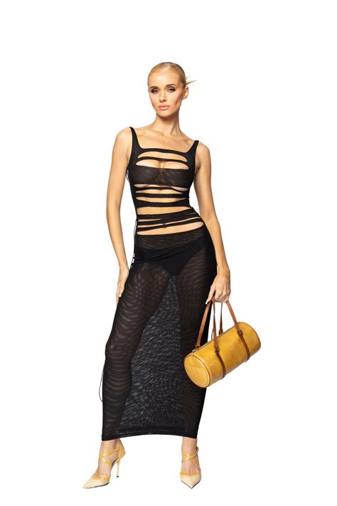 Cassie Dress Wmns Wear