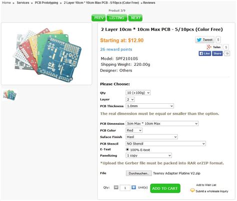 File Teensy Adapter Board For Nandway Elecrow  Ps3 Developer Wiki
