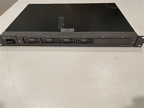 Complete Sony Wireless Microphone Setup Reverb