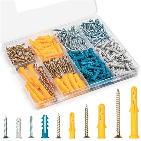 Best Screws For Plastic Durable And Reliable Fastening Solutions