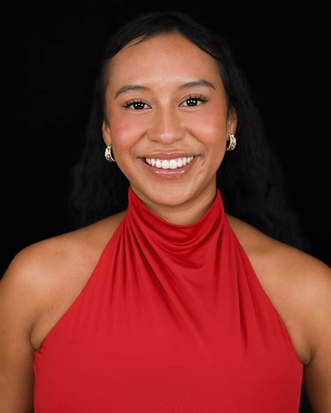 Rocio Sifuentes Synergy Management