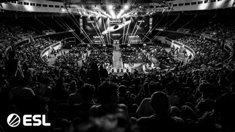 Pro Series Gaming Gear Best For Esports Logitech G