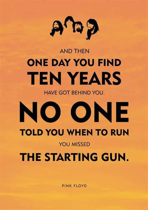 Pink Floyd Quotes Quotesgram