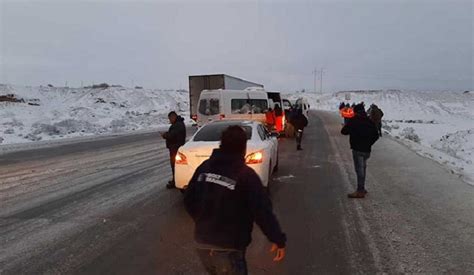 Quinta Tormenta Invernal Y Frente Frío 29 Traerán Lluvias Nieve Y