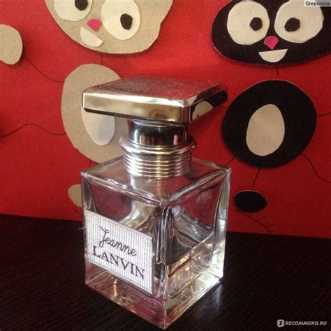 Lanvin Jeanne - «Lanvin jeanne - подойдет ли мне?))» | отзывы