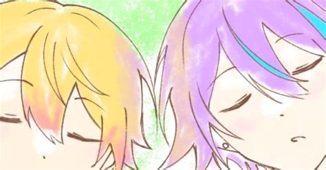 腐ロセカ 司類とダショ詰め みそらーめんのイラスト Pixiv