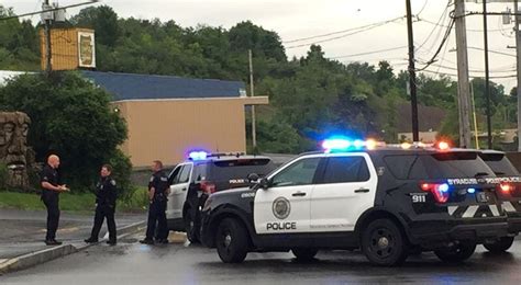 241 New Arrests Added To Police Blotter Exclusive
