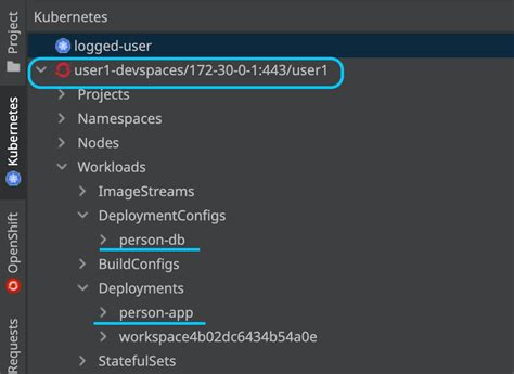 Development With Openshift Dev Spaces Piotrs Techblog