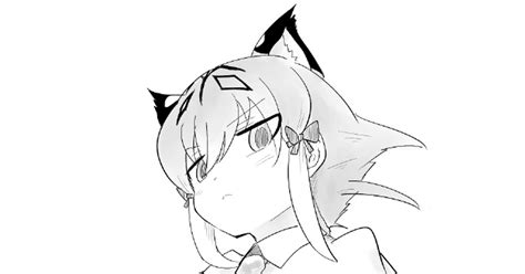 けものフレンズ サーベルタイガーさん 名雲 稔のイラスト Pixiv