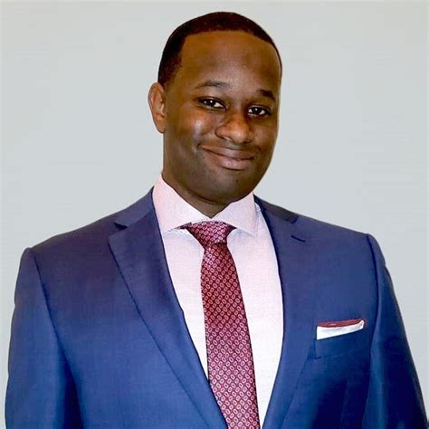 Trey Wilson Logistics Program Manager