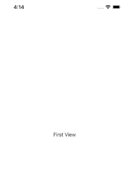 iOS How to use TabView 별빛 연구소 Starlight Lab