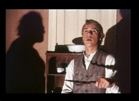New On Blu Ray Apprentice To Murder 1988 Starring Donald Sutherland