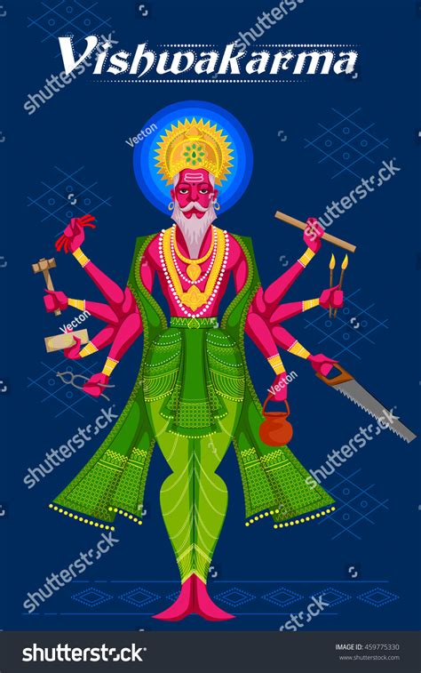 Top 999 Vishwakarma God Images Amazing Collection Vishwakarma God Images Full 4k