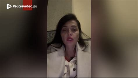 დედას არ უნდა ჩემთან ურთიერთობა 3 ჯერ ვესაუბრე თამუნა მუსერიძე ვიდეომიმართვას ავრცელებს