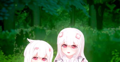 キャラ配布コイカツ 【角色配布】一键三连娘化（附赠一只关注） 鞠灵のイラスト Pixiv