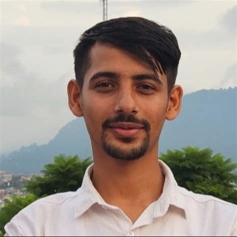 Roshan Poudel Aws Cloud Engineer Adex International Xing