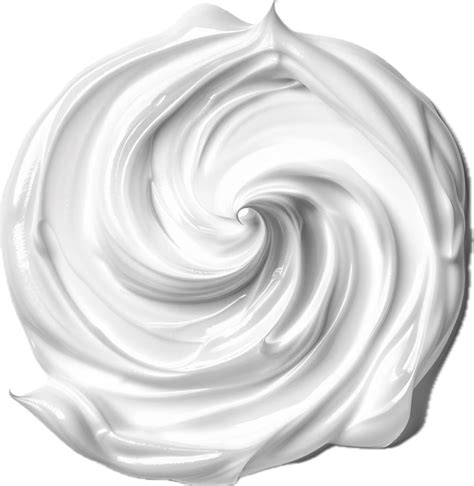 Ai Generated Whipped Cream Swirl Png 41177388 Png