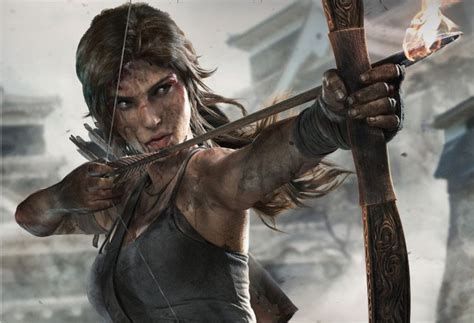 Games Inbox Breaking Up With Lara Croft Psn Problems And The Evil Within Metro News