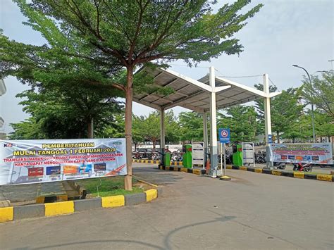 Mulai 1 Februari Bayar Parkir Di Stasiun Solo Balapan Gunakan Kartu