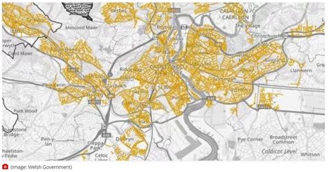 20mph Speed Limit In Wales Archives Driving For Better Business