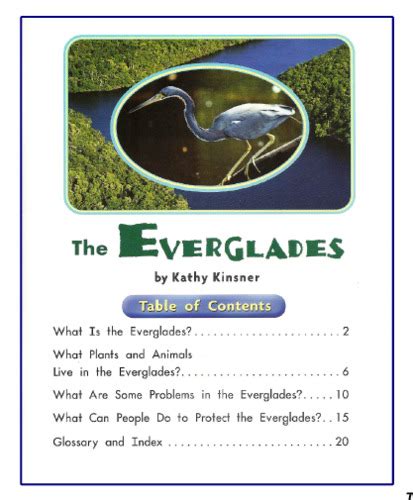 Text Features Of Non Fictioninformational Text Flashcards Quizlet