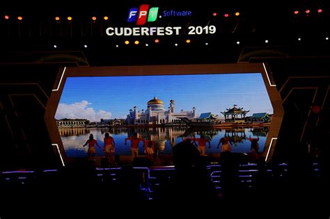 Ceo Fpt Software Đà Nẵng Cần Tận Lực để Xây Dựng Mục Tiêu World Class