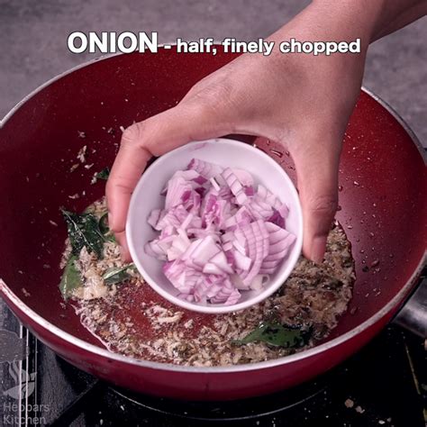 Pithla Recipe Maharashtrian Pitla Bhaji