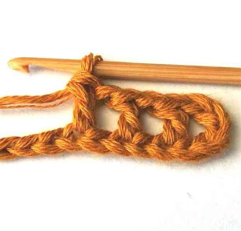 The Tilted Blocks Mesh Stitch Nordic Hook Free Crochet Stitch Tutorial