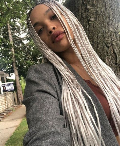 50 Exquisite Box Braids Hairstyles That Really Impress Artofit