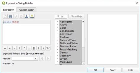Image Size Limitation In QGIS Print Layout Using HTML Code Geographic Information Systems