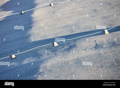 Lightning Protection System Lightning Protection Components Conductors