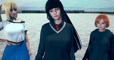 The Bully I Hate V0 7 Alpha Nylad