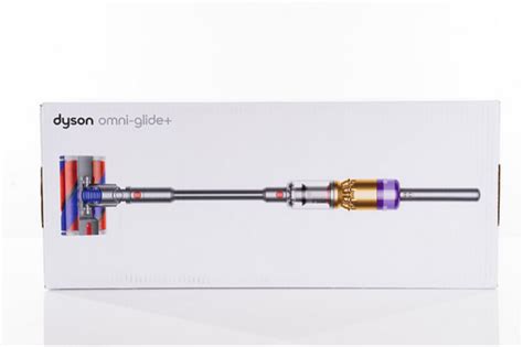 Omni Glide