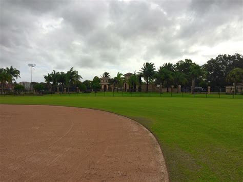 Smart Turf Southeastern University Softball Update After First Year