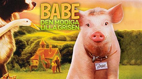 Babe 1995 Az Movies