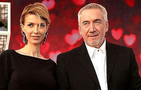 Alina Chivulescu Detalii Neștiute Despre Căsnicia Cu Dan Chișu „cam