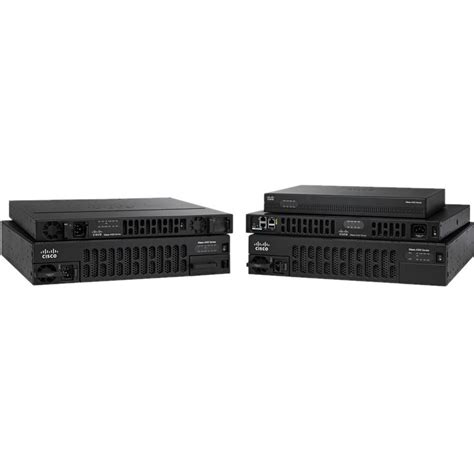Cisco Isr 4321 Sec Bundle W Sec License