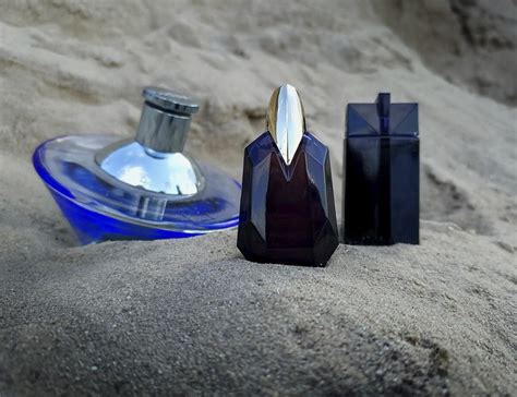Alien Mugler perfumy - to perfumy dla kobiet 2005
