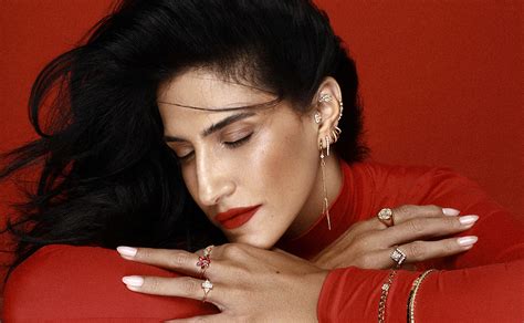 Anna Ring Malka Jewelry