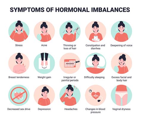 Balancing Hormones Naturally Tips For Womens Health