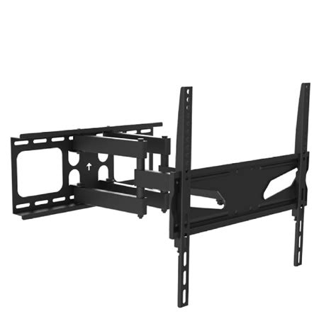 Усиленный кронштейн для телевизора с VESA до 600x400, нагрузка до 40 кг ...