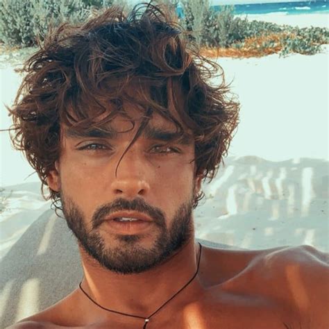 10 Trendsetting Surfer Hairstyles For Men To Ride The Wave