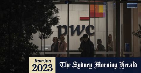 Pwc Scandal Secrecy Offences In The Spotlight Amid Pwc Tax Leak Scandal