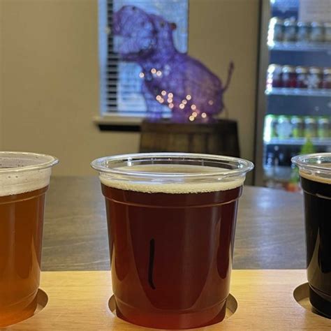 Belgian Freeze River Horse Brewing Co Untappd