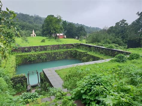 Hindu Temples Of India Yavateshwar Temple Yavateshwar Maharashtra