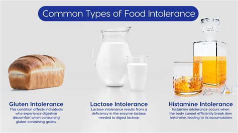 Food Intolerance Symptoms Causes And Treatment Options Lifecare