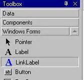 Understanding And Using The LinkLabel Control