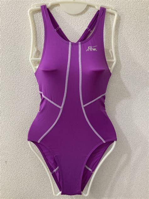 【傷や汚れあり】few競泳水着 Mサイズ中古美品／speedo アシックス ミズノ アリーナ ハイレグの落札情報詳細 ヤフオク落札価格情報